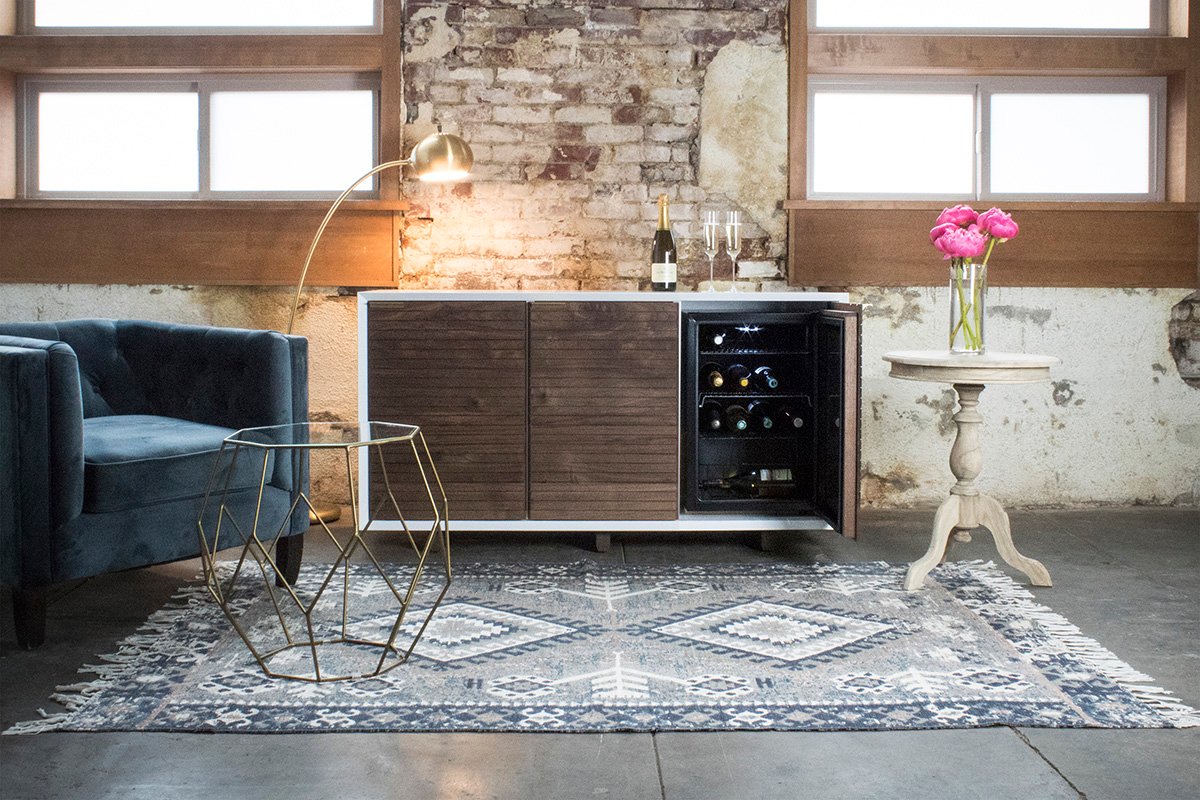 6 Tips To Design Your Perfect Custom Wine Cellar — Sommi Wine Cellars ...